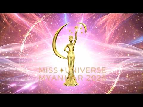 Myat Yadanar Soe crowns Miss Universe Myanmar 2026 in Yangon – CONAN Daily
