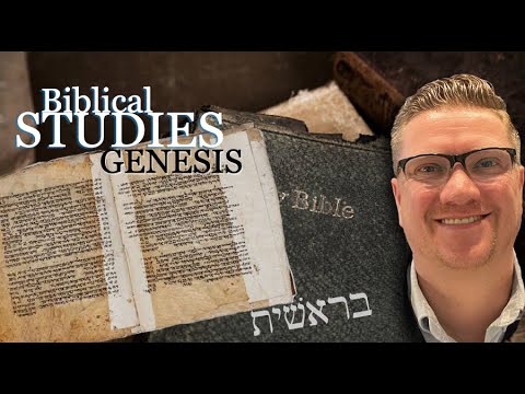 Who are the “sons of God” in Genesis 6? – Sam Burke