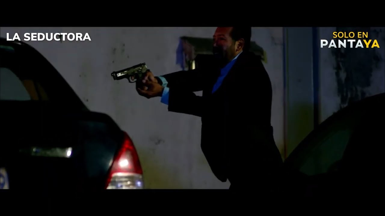 La Seductora Trailer Matt Blanher