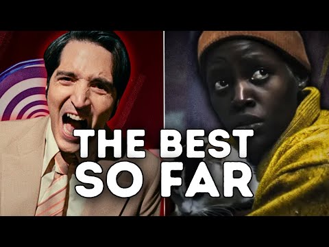 The Best Horror Movies of 2024 (So Far)