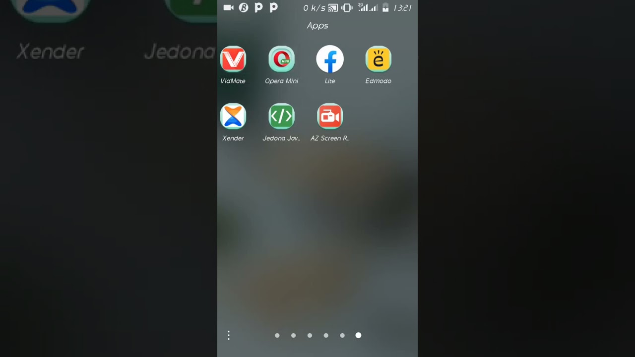 JAVA TUTORIAL 1-Install java compiler in your android