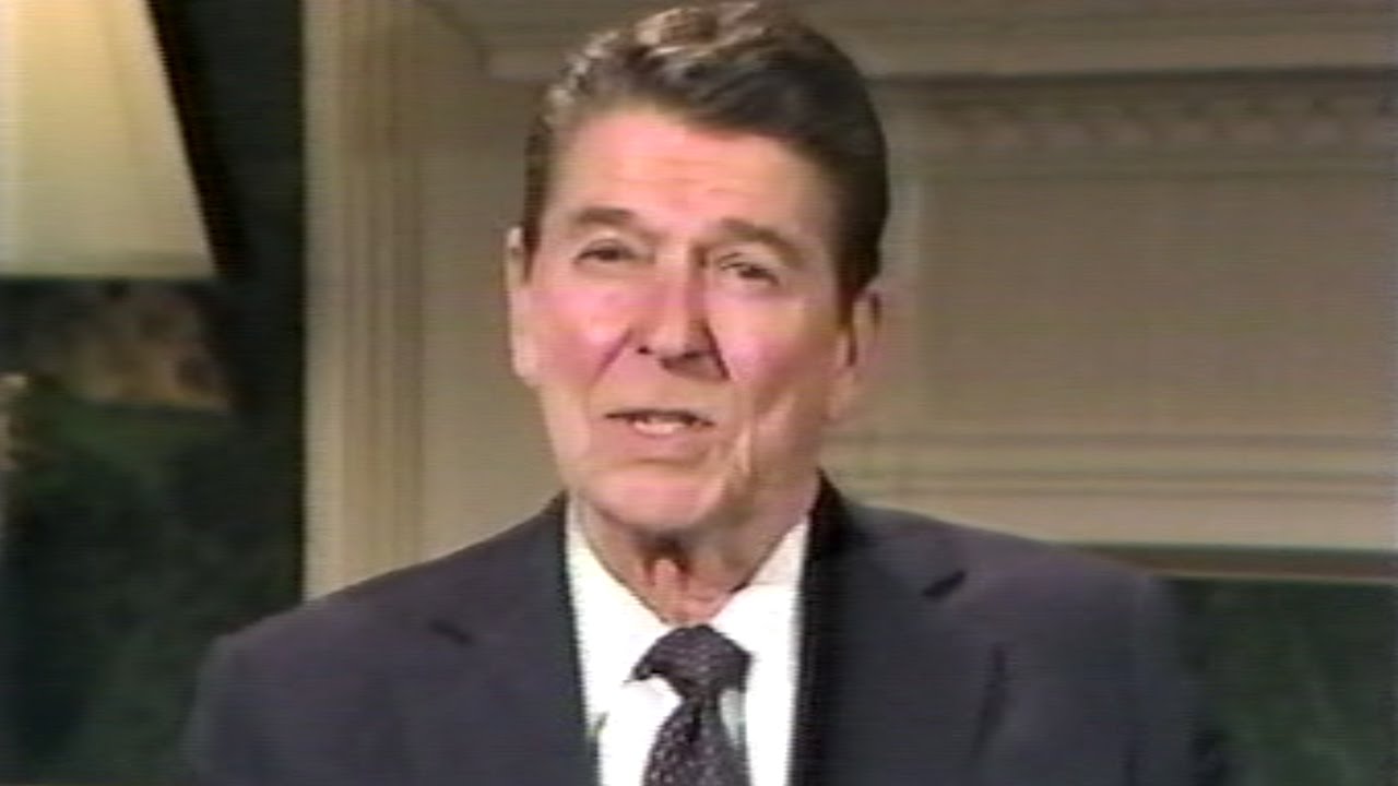 Junior Achievement commercial (1986)