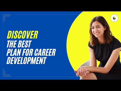 How To Best Plan For Career Development?