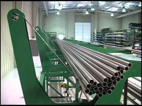 Tube Finning Machine at Best Price in India