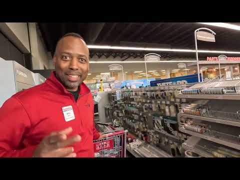 Parts and Accessories I Bought and Didnt Buy For My New RV!