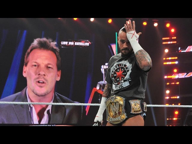 WWE non-PG moments in its PG Era