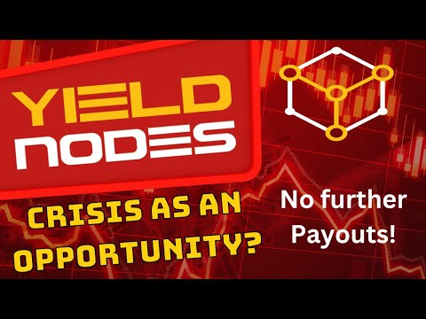 🛠Restructuring of YieldNodes - What's really behind it?🔮