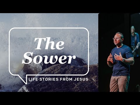 Parables: The Sower