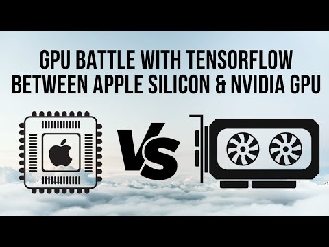 GitHub - bhattbhavesh91/apple-gpu-vs-nvidia-gpu-benchmarking: In this ...