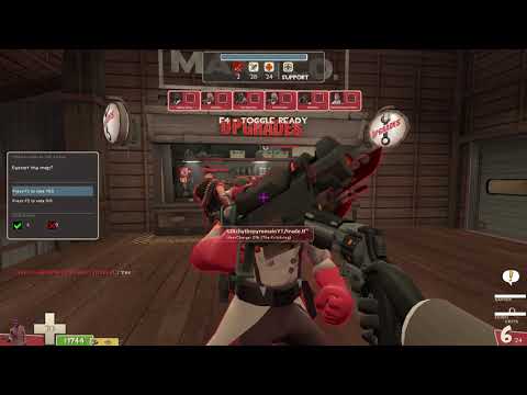 Steam 社区 :: 视频 :: Team Fortress 2 Boot camp