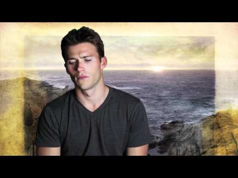 THE FORGER cast and producers on Carmel-by-the-Sea location