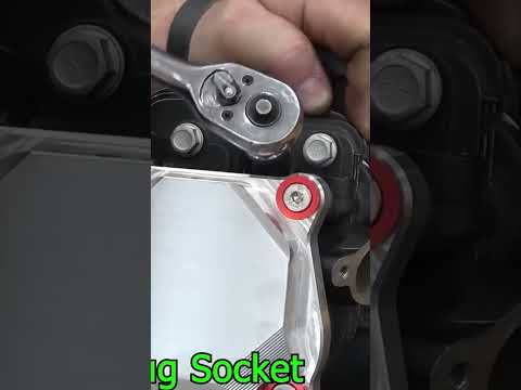 20+ HP Harbor Freight Engine Build . Predator 224cc Max Performance