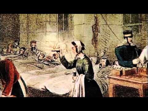 Florence Nightingale: Joy of Stats (3/6)