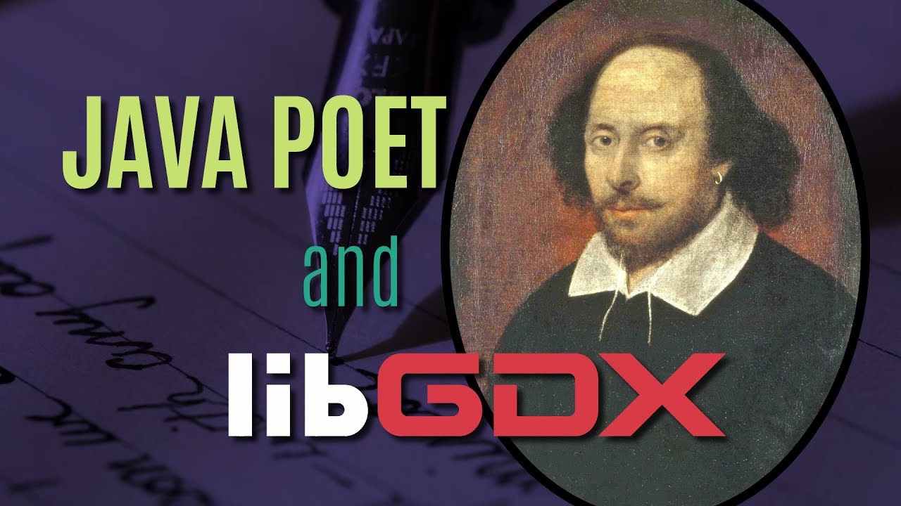 Java Poet and libGDX