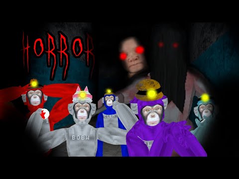 Steam Community :: Video :: The NEW BIG SCARY update is BIG And SCARY