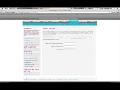 State Tax Forms