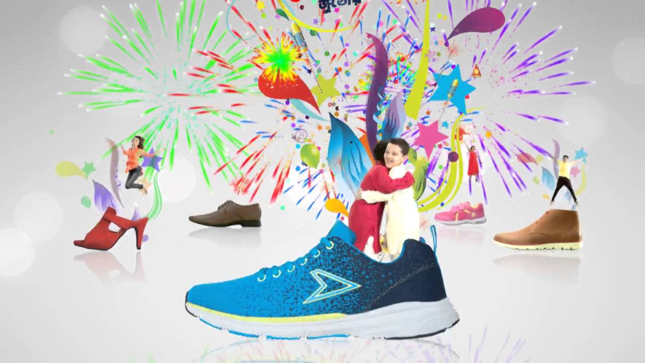 Bata & Banglalink Eid Tvc-2016