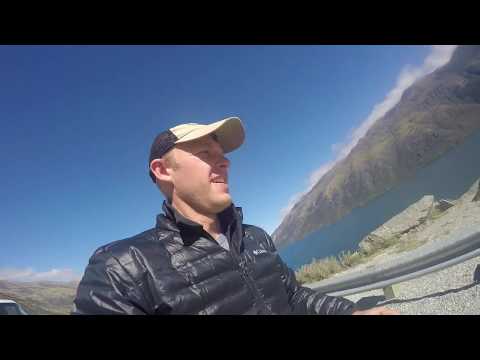 Matthew Downes – Do What You Cant