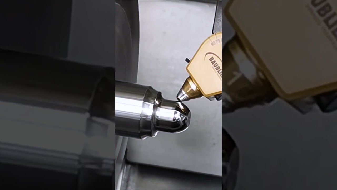 Impressive Polishing Tool 😮