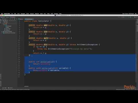 Learn Learning Java 11 Enum Class | packtpub com - Mind Luster