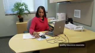Quality Assurance Specialist Overview | What is a quality assurance ...