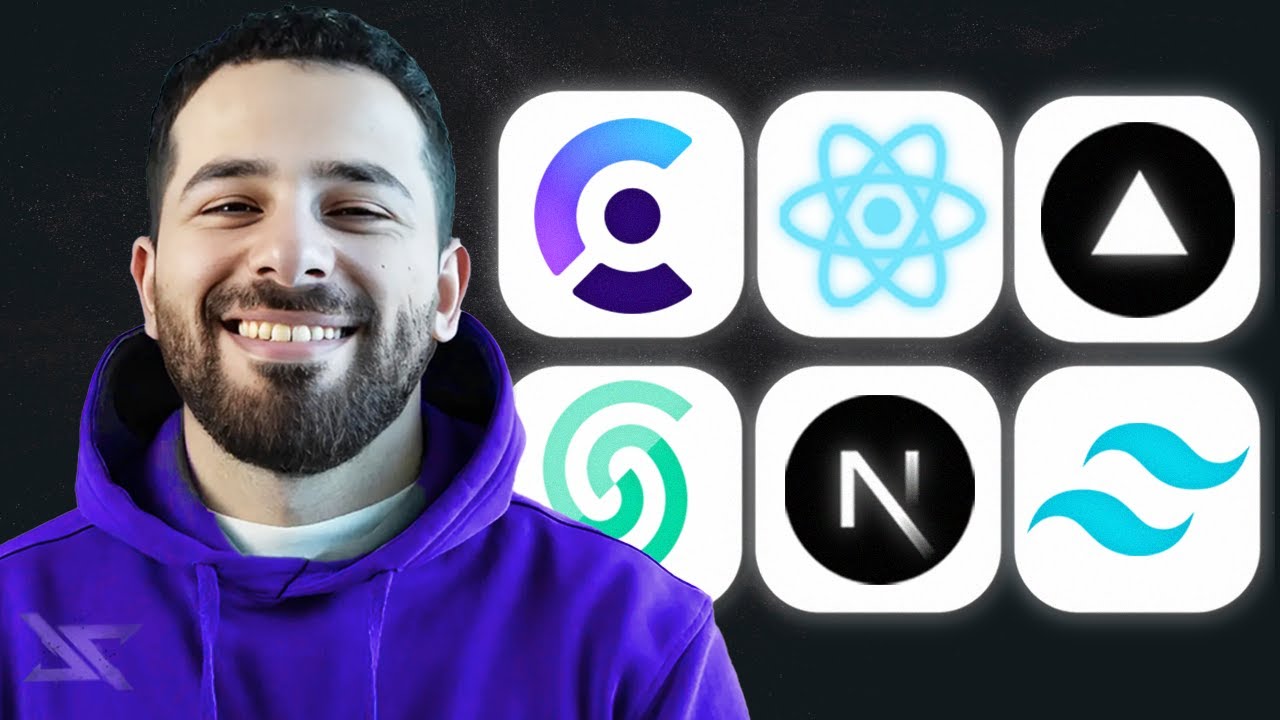 I Coded One AI Project EVERY WEEK with this SIMPLE tech stack