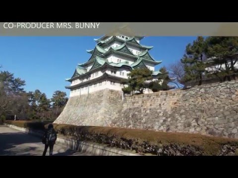 TRIP TO JAPAN
