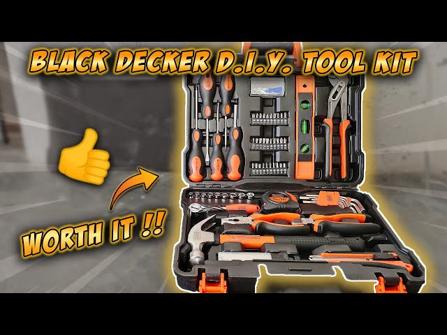 Hand Tools - 41pcs Insulated Hand Tool Set Trader - Retailer from Panvel