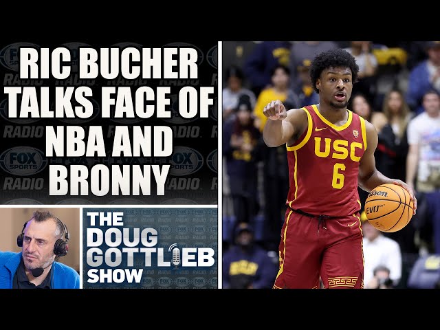 40 NBA scouts flock to USC vs Washington marquee matchup for Lebron ...