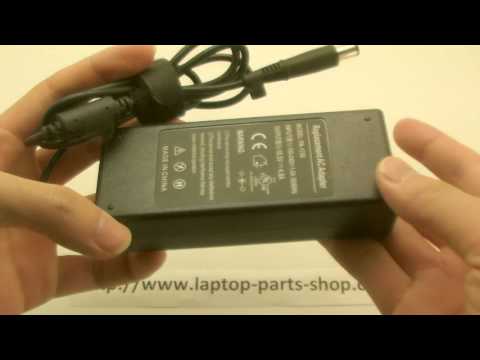 HP Pavilion dv4 dv3 adapters, Laptop AC Adapter,