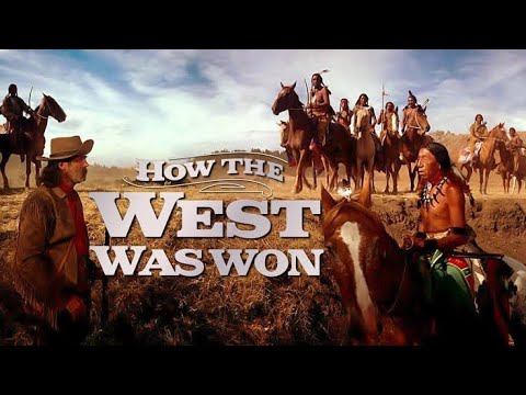 How the West Was Won (1962)- John Wayne, James Stewart, Henry Fonda,Gregory Peck | Facts & Reviews
