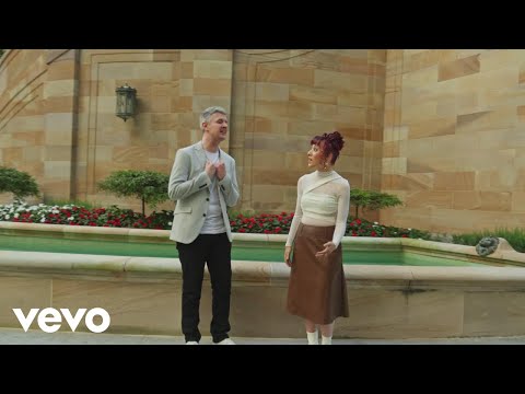 Angels, by Sonic Keys & Aria Cook – JAKE SOMMER Music #Journeyrock