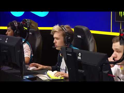 Steam Community :: Video :: CLOUD9 vs ENCE / sh1ro - 4K with AK