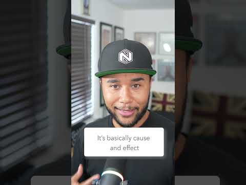 Cause and Effect