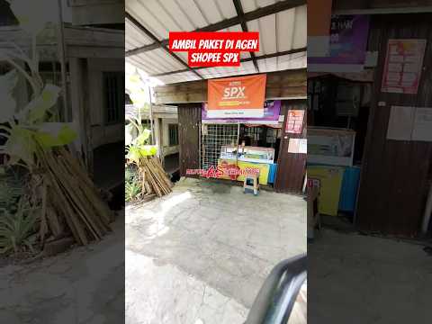 ambil paket di agen shopee spx gratis ongkir