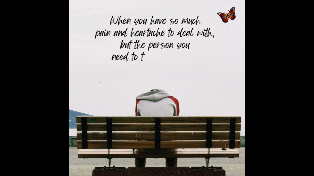 It Changes You 🦋❤️ #griefquotes #grief #loss