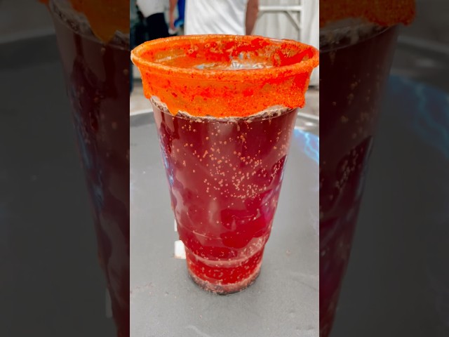 Dónde comprar micheladas y azulitos en la CDMX, el mejor ambiente para ...