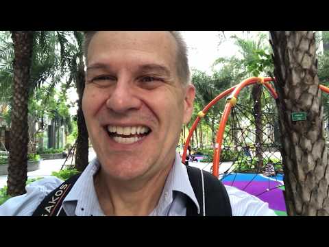 An easy way to pronounce big words in American English