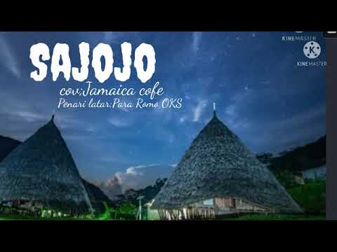 Sajojo Cov;Jamaica cofe