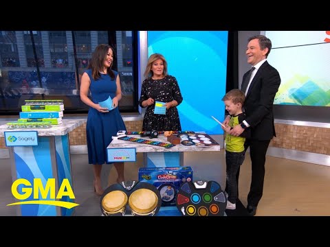 Deals and Steals for the best bargains on space savers | GMA