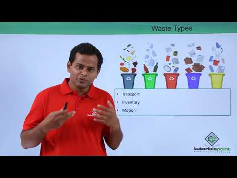 Logistics Management - Just In Time
