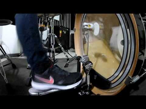 Tama BC7 Beater Balancer iMuso