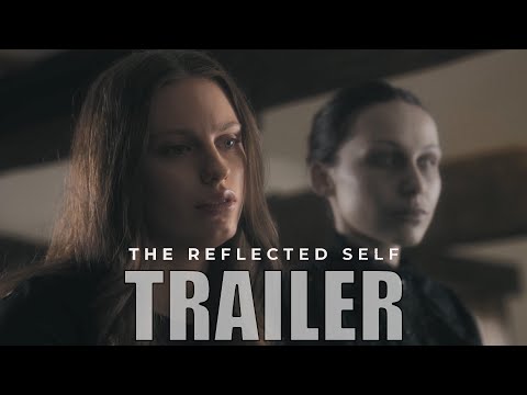 THE REFLECTED SELF Official Trailer 2024 Haunted House Thriller