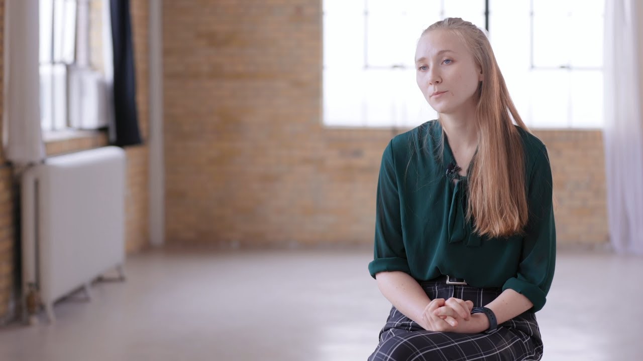 Neuroaffirming Practice | Bryden Carlson-Giving & Katherine McGinley | TEDxAlmansorParkLive