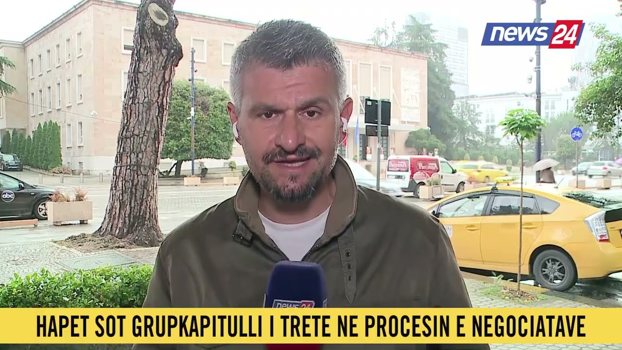 Sot konferenca e 5-të Ndërqeveritare Shqipëri-BE,hapen 8 kapituj të rinj të grupimit të 3-të.Detajet