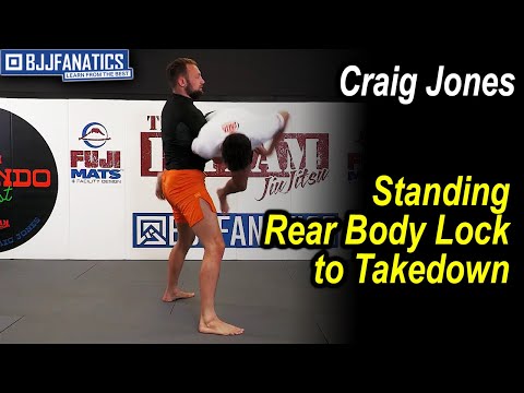 Craig Jones Free Jiu Jitsu Instructionals – Leg Locks, Guard, and No-Gi ...