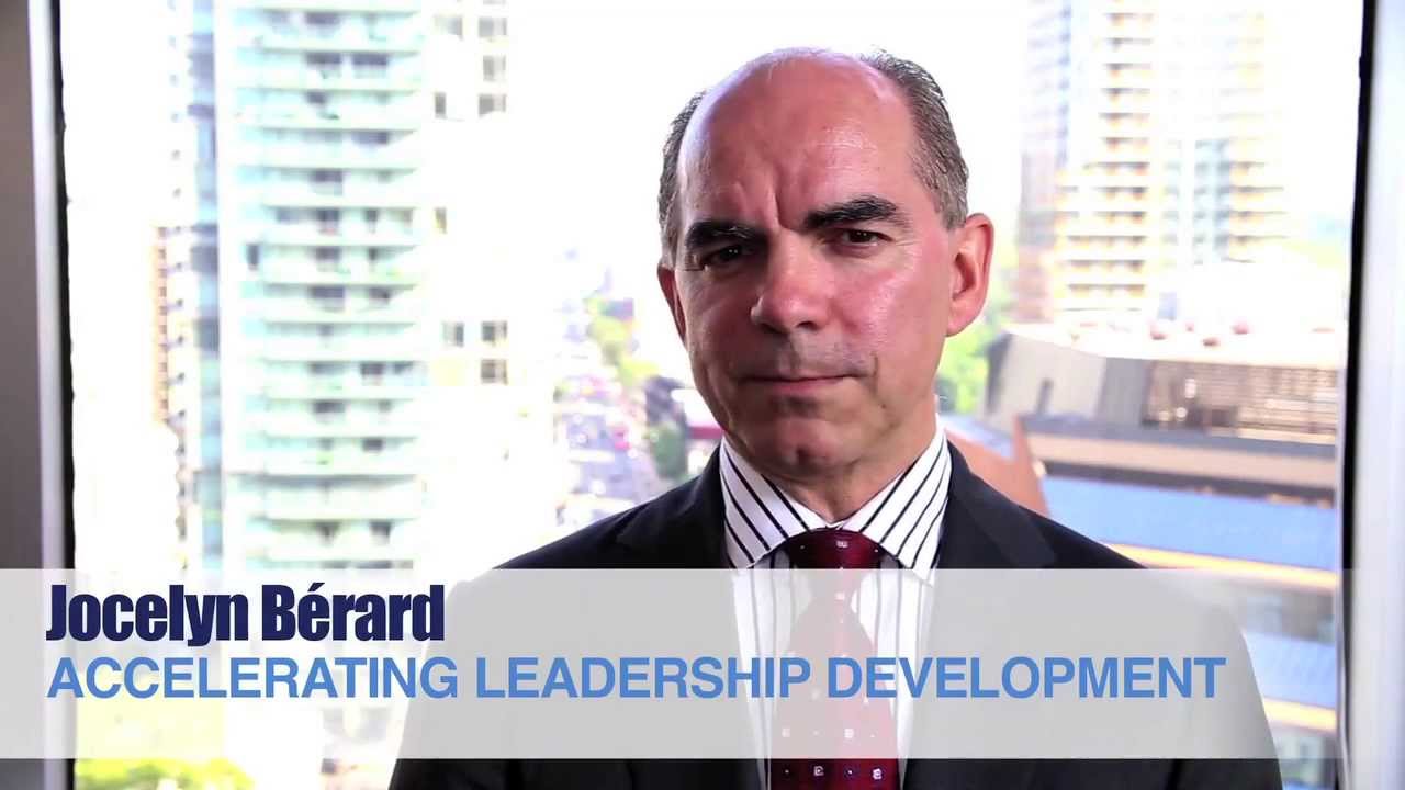 Accelerating Leadership Development: Practical Solutions for Building Your Organization's Potential