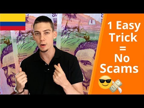Are They Overcharging You?! | How Not To Get Gouged In Colombia