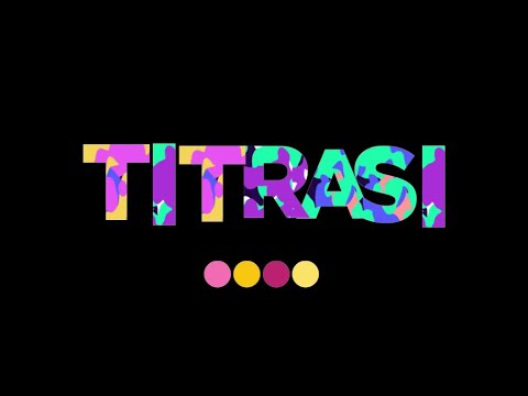 Titrasi