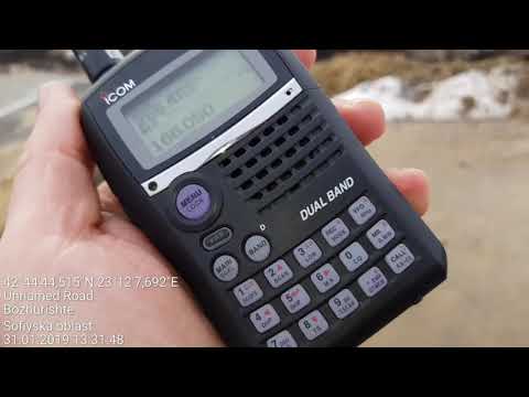 Serbian Utility station & Brazilian satellite pirates